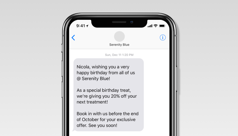 What Is SMS Marketing? Unveiling Every Secret! - StringeeX Contact Center